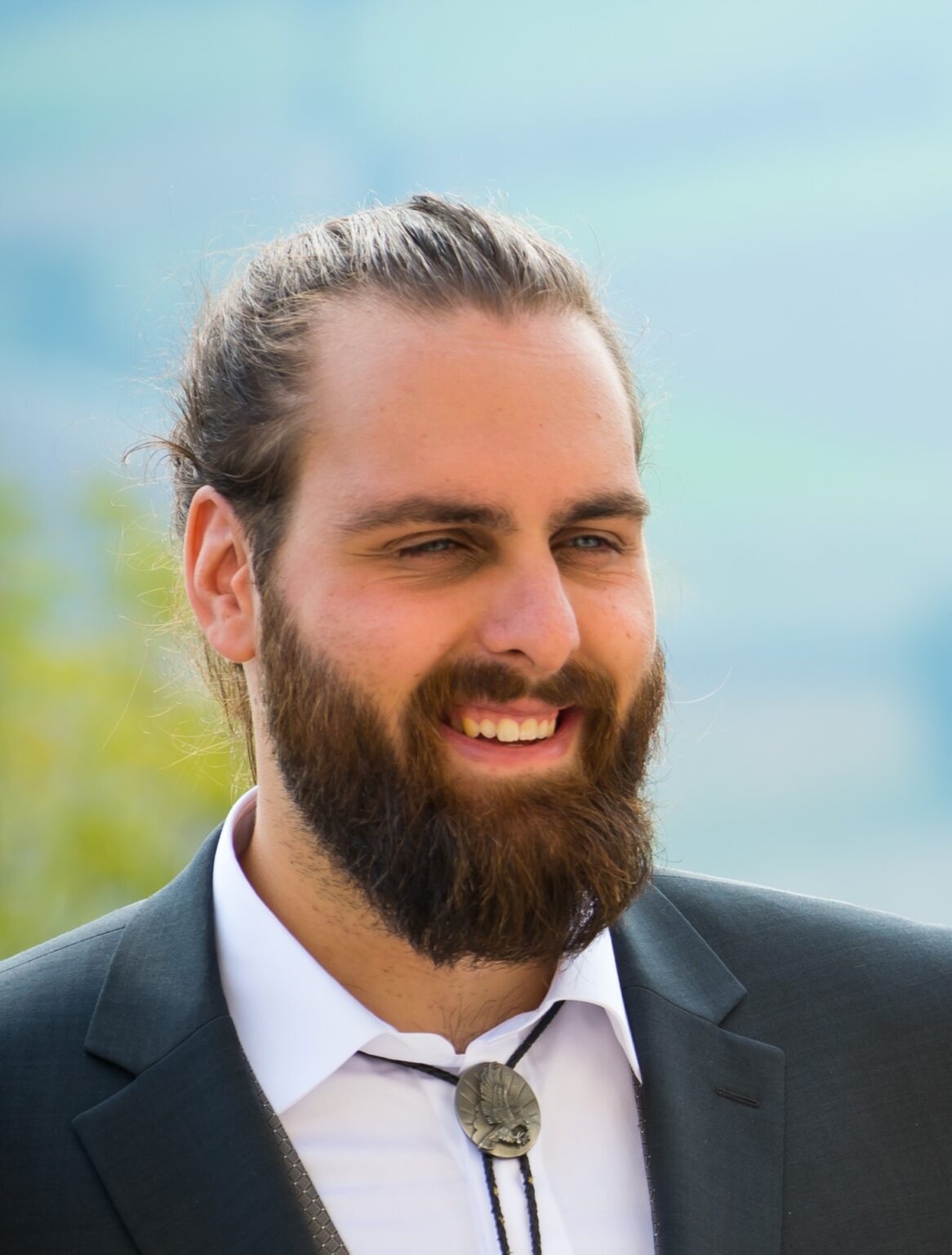 Michael Broccardo | AXERA Academy